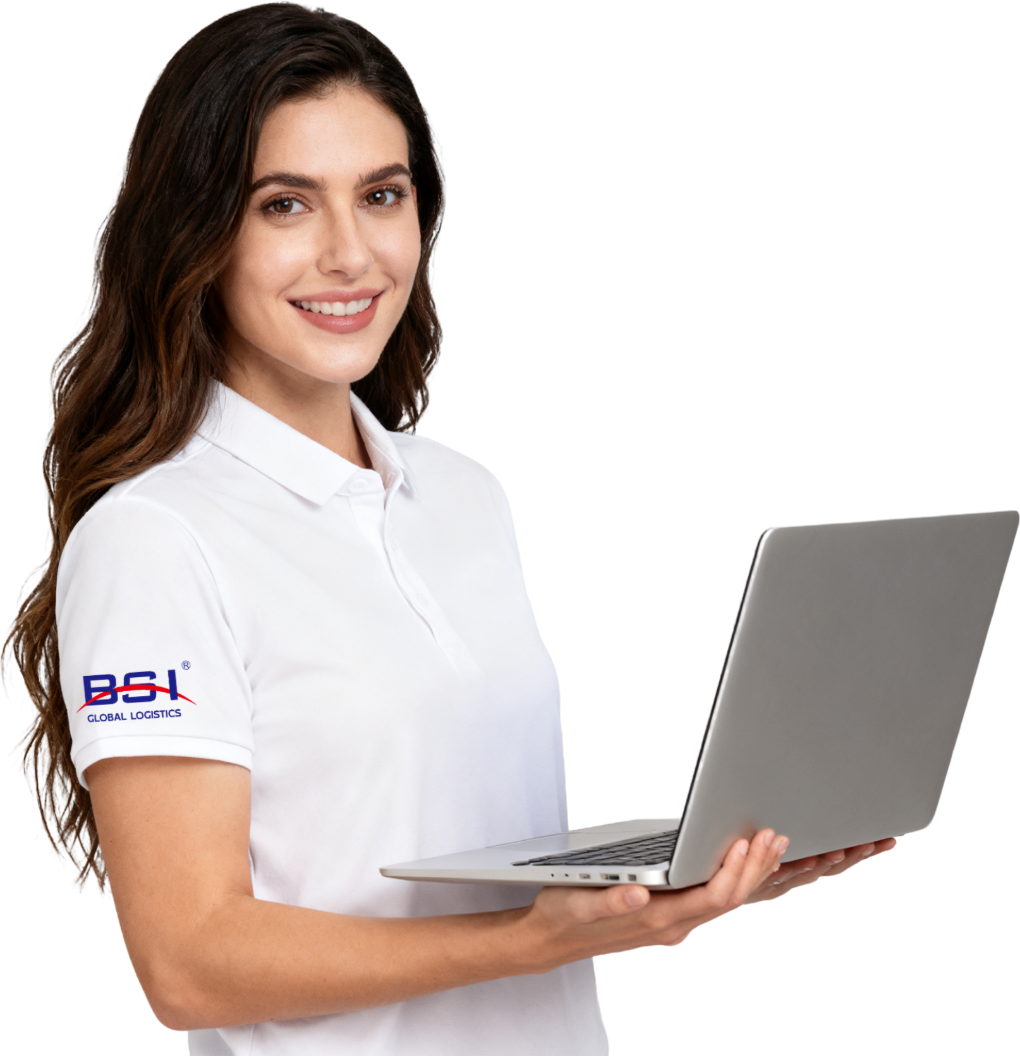 Comprehensive Logistics & Supply Chain Services | One‑Stop Solutions ...